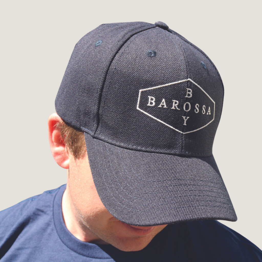 Barossa Boy Hat – Barossa Boy Wines
